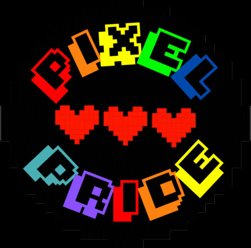 PixelPride